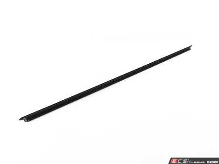 Genuine BMW - 51337284565 - Channel Sealing - Outer Door, Front Left ...
