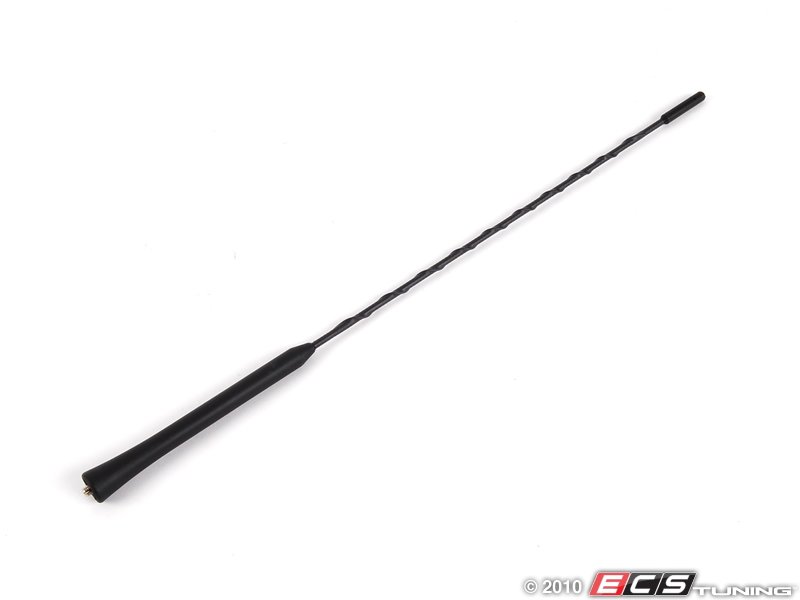Genuine Volkswagen Audi - 3A0051849C - Antenna Mast (3A0 051 849 C)