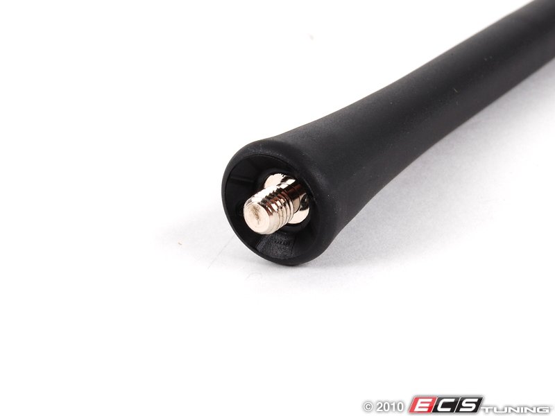 Genuine Volkswagen Audi - 3A0051849C - Antenna Mast (3A0 051 849 C)