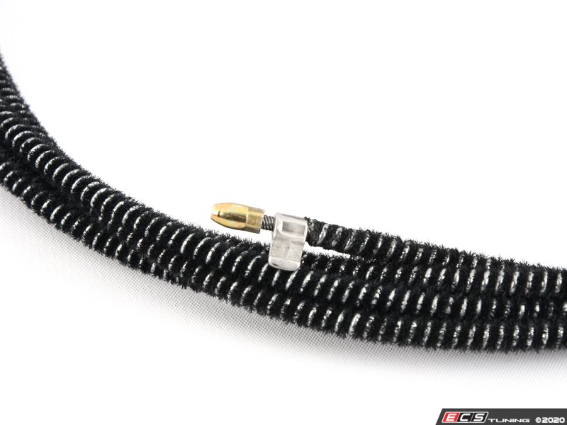 Genuine BMW - 54128119053 - CABLE (54-12-8-119-053)