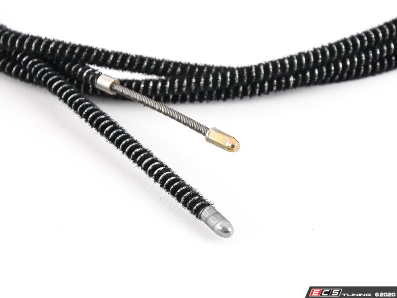 Genuine BMW - 54128119053 - CABLE (54-12-8-119-053)