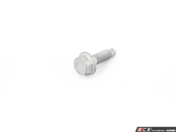 Genuine Volkswagen Audi - N91156801 - BOLT (N 911 568 01)