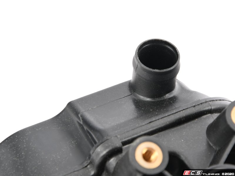 Hamburg Tech - 06F115397H - Oil Filter Housing Assembly OE# 06F115397J