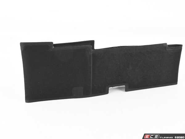 Genuine Volkswagen Audi - 2q0915418gKT - Protective Battery Case