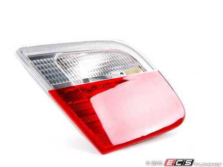 Genuine BMW - 63218364727 - Trunk Mounted Tail Light - Left (63-21-8 ...