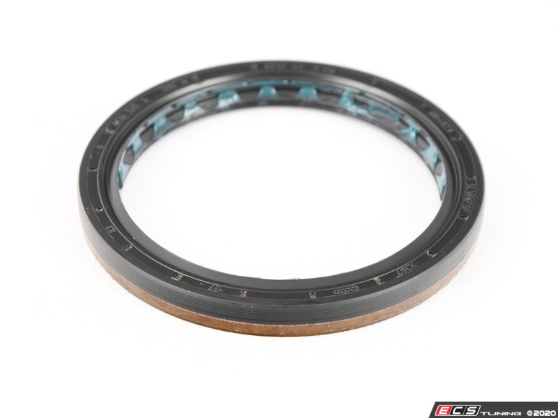 Genuine Volkswagen Audi - 0CQ525596A - Axle Flange Seal - Priced Each ...