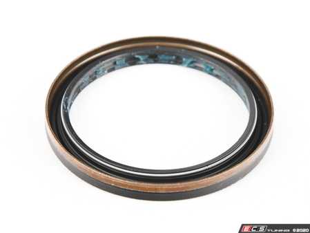 Genuine Volkswagen Audi - 0CQ525596A - Axle Flange Seal - Priced Each ...