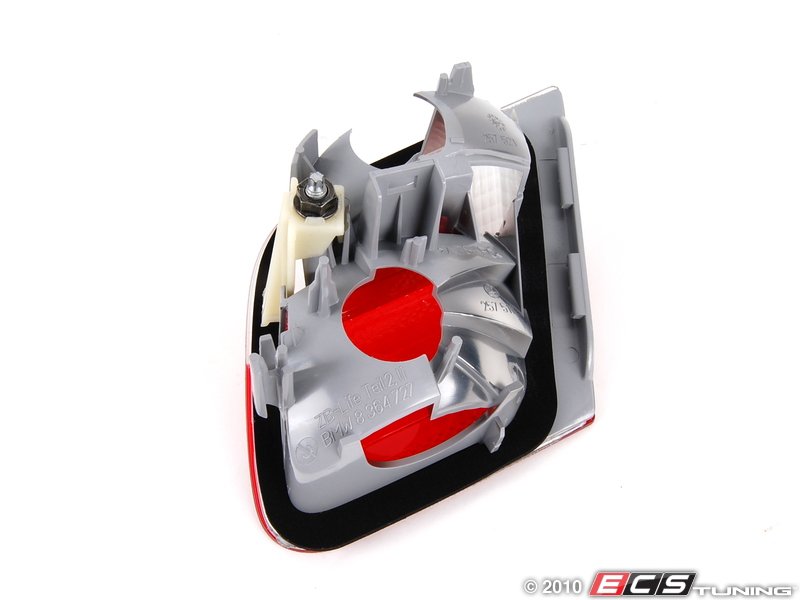 Genuine BMW - 63218364727 - Trunk Mounted Tail Light - Left (63-21-8 ...