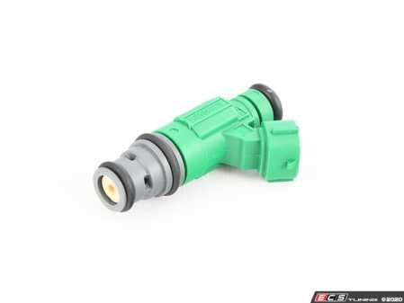 Genuine Volkswagen Audi - 07D906031C - Fuel Injector - Priced Each ...