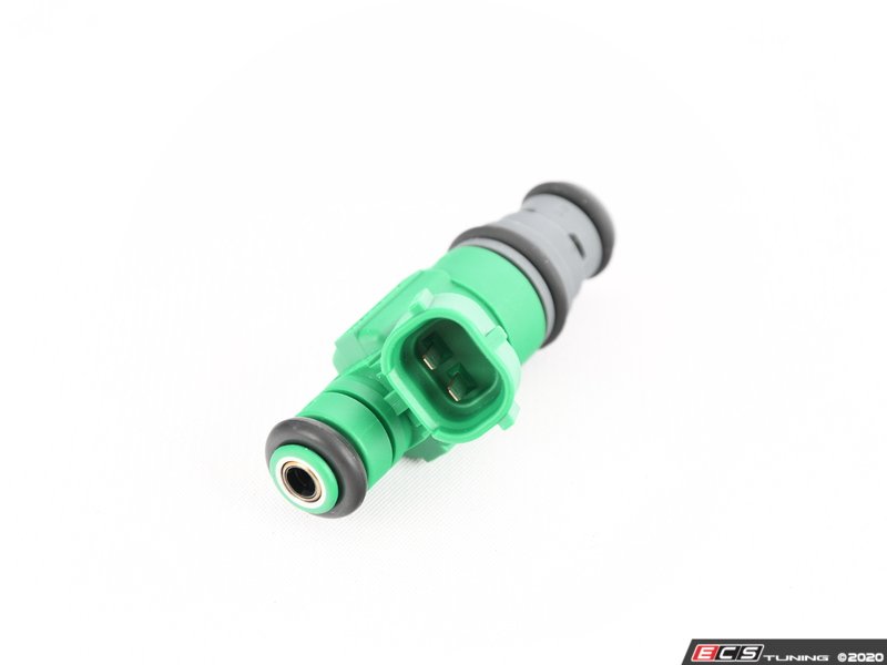 Genuine Volkswagen Audi - 07D906031C - Fuel Injector - Priced Each ...