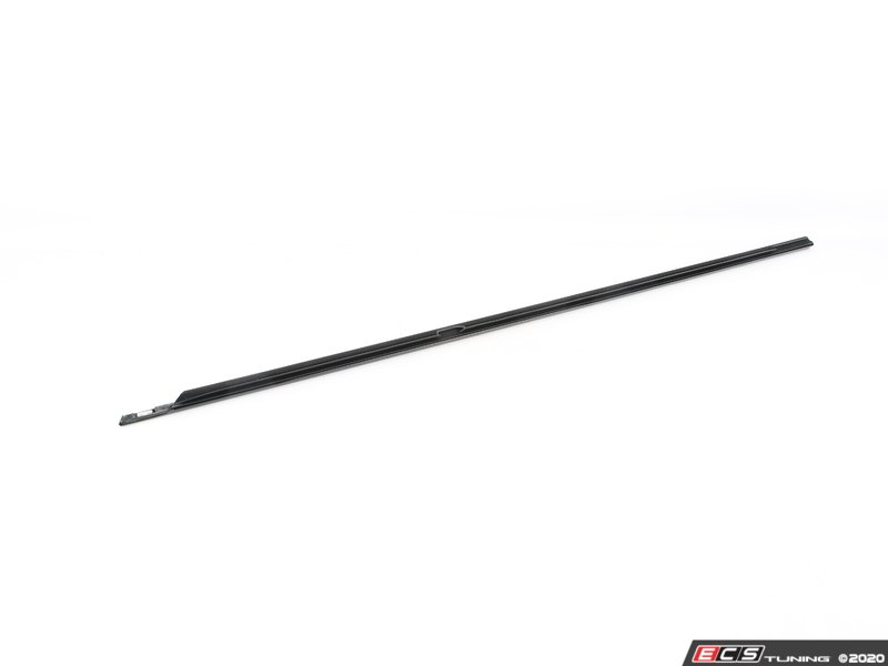 Genuine BMW - 51357209710 - F10 Channel Cover Outer Door Rear Right ...