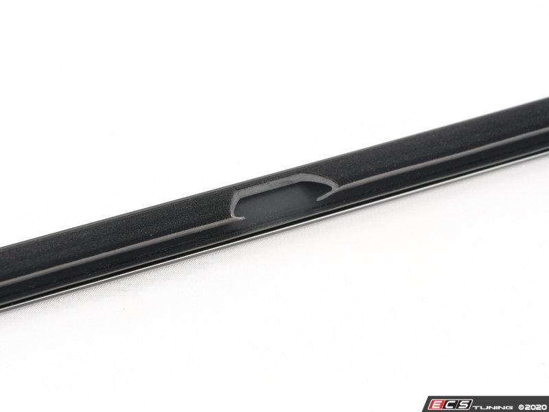 Genuine BMW - 51357209710 - F10 Channel Cover Outer Door Rear Right ...