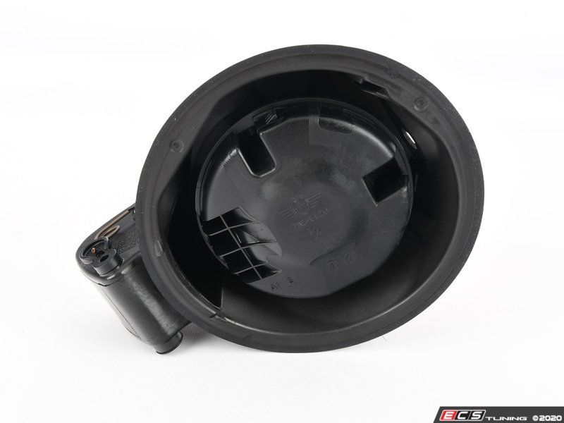 Genuine MINI - 51177148886 - Cover Pot Fuel Lid (51-17-7-148-886)