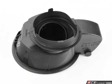 Genuine MINI - 51177148886 - Cover Pot Fuel Lid (51-17-7-148-886)