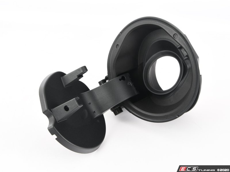 Genuine MINI - 51179801420 - Cover Pot (51-17-9-801-420)