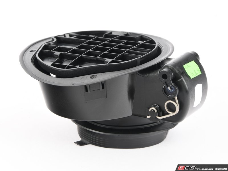 Genuine MINI - 51179801420 - Cover Pot (51-17-9-801-420)