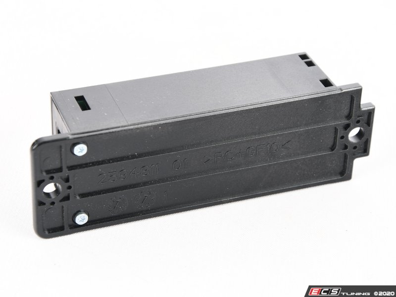 Genuine BMW - 65139353154 - FREQUENCY DIPLEXER, FRONT (65-13-9-353-154)