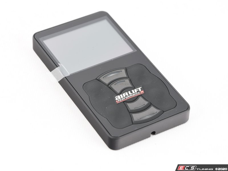 Air Lift - 27718 - 3S Air Management System With P3 Controller