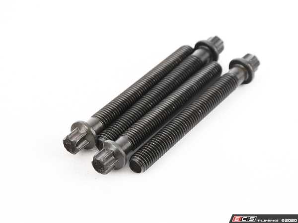Corteco - 11238511371 - Crankshaft Pulley With Vibration Damper