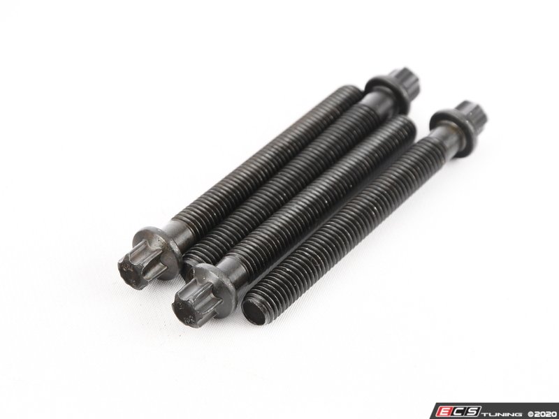 Corteco - 11238511371 - Crankshaft Pulley With Vibration Damper