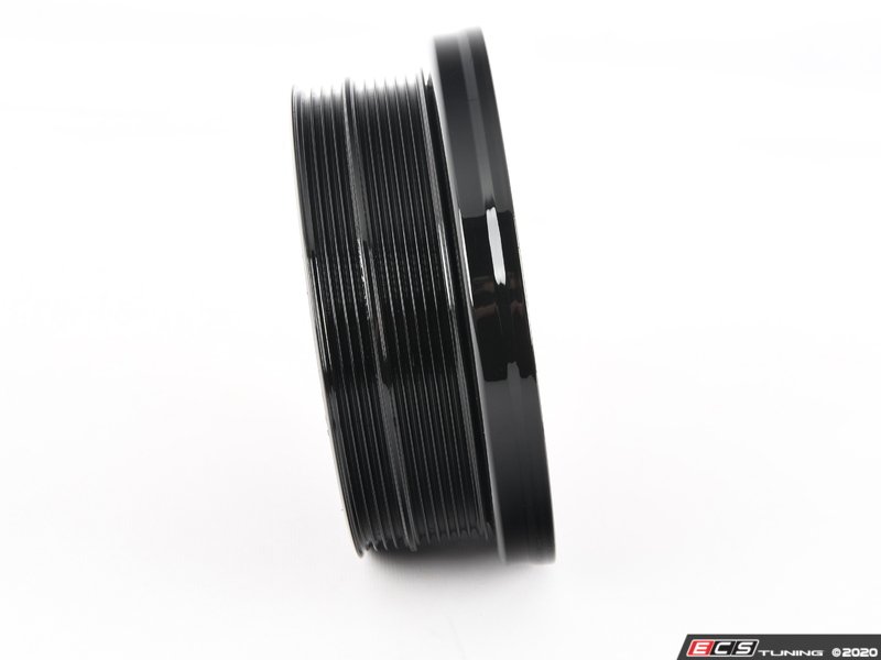 Corteco - 11238511371 - Crankshaft Pulley With Vibration Damper