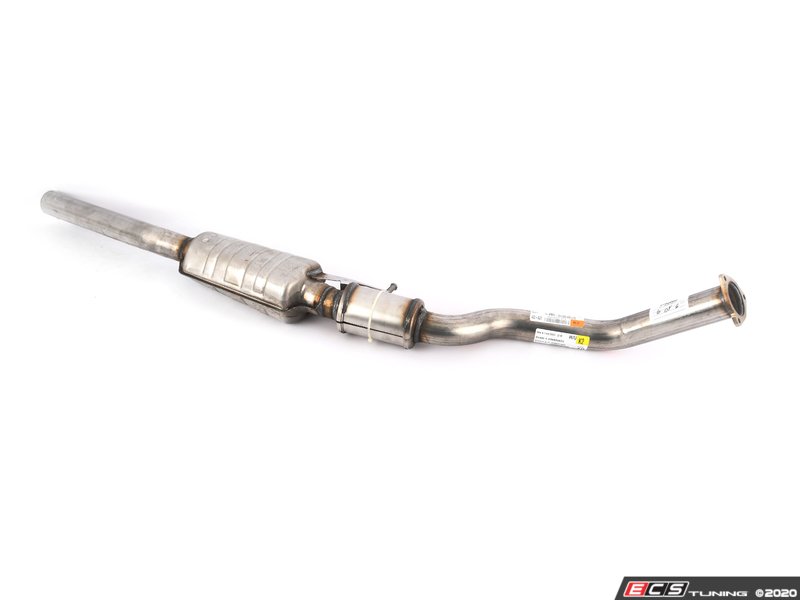 Genuine Volkswagen Audi - 4H0253300H - PIPE (4H0 253 300 H)