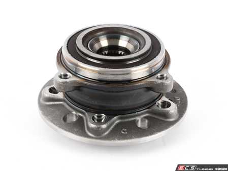 Genuine Mercedes Benz - 2053340300 - Front Wheel Hub with Bearing ...