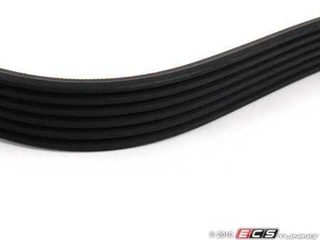Genuine BMW - 11281437369 - Accessory Belt - Alternator/Water Pump ...