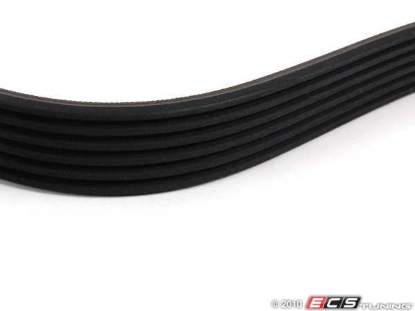 Genuine BMW - 11281437369 - Accessory Belt - Alternator/Water Pump ...