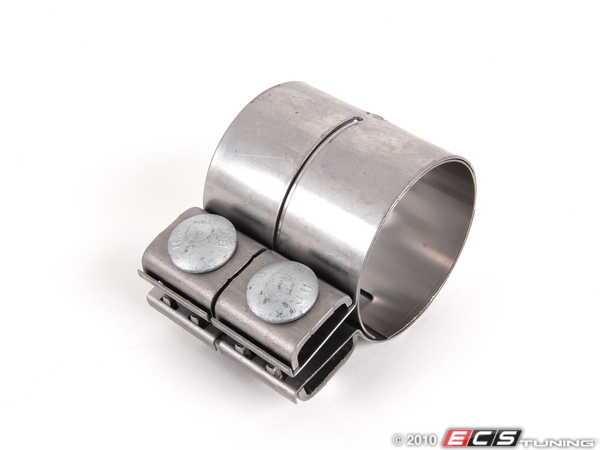 Genuine BMW - 18307536425 - Clamping Bush ( D=63.5 ) - Priced Each ...