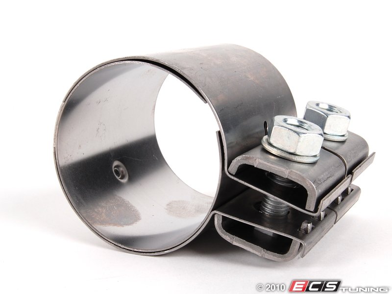 Genuine BMW - 18307536425 - Clamping Bush ( D=63.5 ) - Priced Each ...