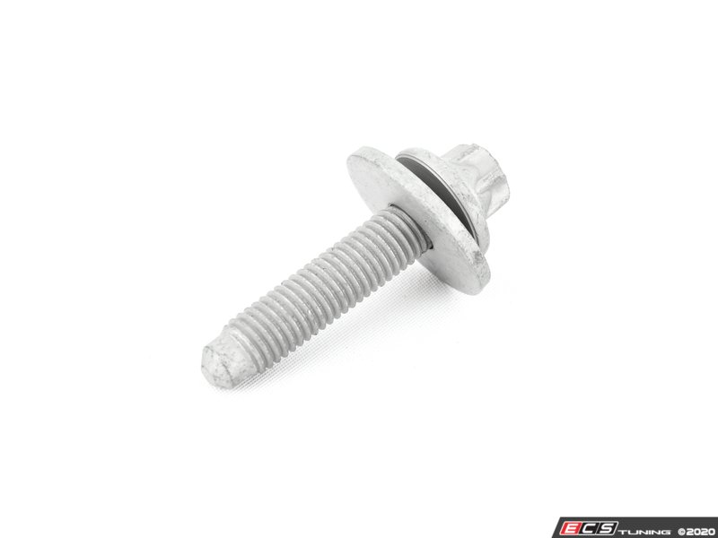 Genuine BMW - 31106862545 - ASA SCREW, SELF-THREADING (31-10-6-862-545)