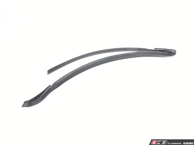 Genuine Mercedes Benz - 1246700708 - COVERING,WIN