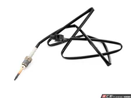 Genuine BMW - 13628514730 - TEMPERATURE SENSOR, EXHAUST (13-62-8-514-730)