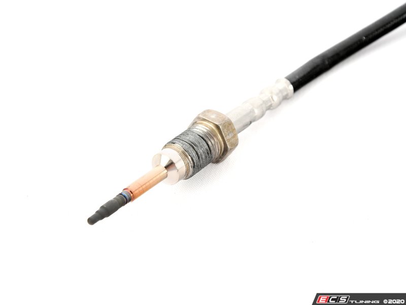 Genuine BMW - 13628514730 - TEMPERATURE SENSOR, EXHAUST (13-62-8-514-730)