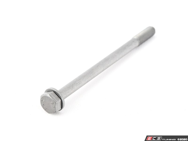 Genuine BMW - 07119906142 - Hex Bolt - Priced Each (07-11-9-906-142)