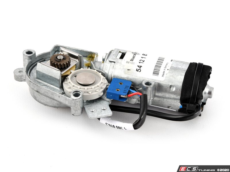 Genuine BMW - 54121874871 - GEAR BOX - (NO LONGER AVAILABLE) (54-12-1 ...