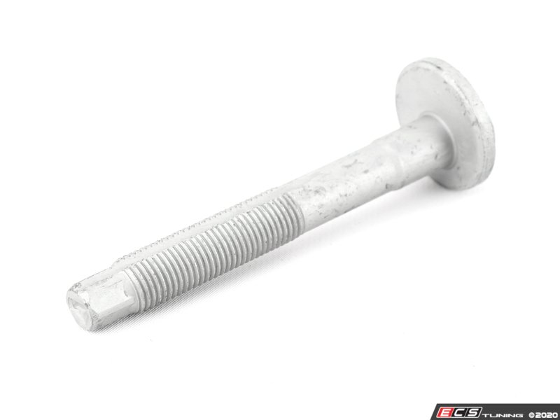 Genuine Volkswagen Audi - WHT008016 - Eccentric bolt (WHT 008 016)
