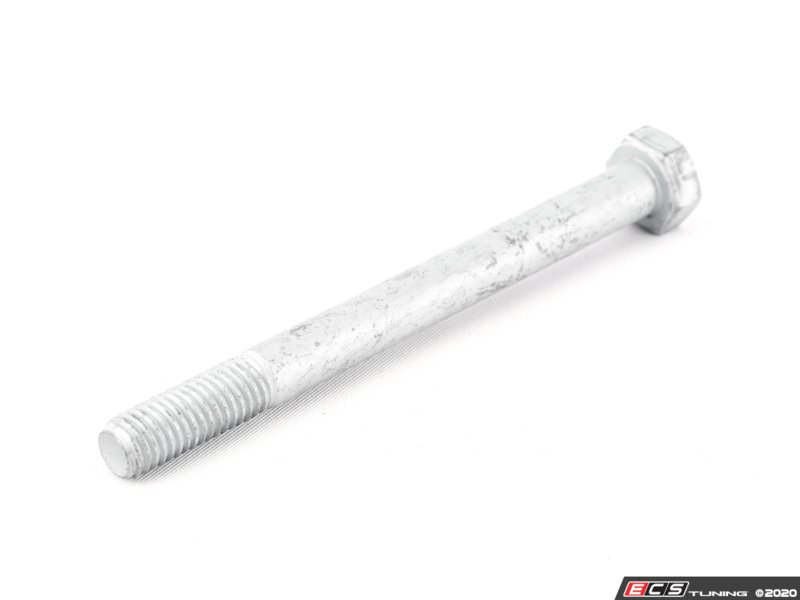 Genuine Volkswagen Audi - N10491802 - BOLT (N 104 918 02)