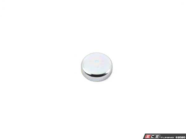 Genuine Volkswagen Audi - N0119047 - Freeze Plug - Priced Each