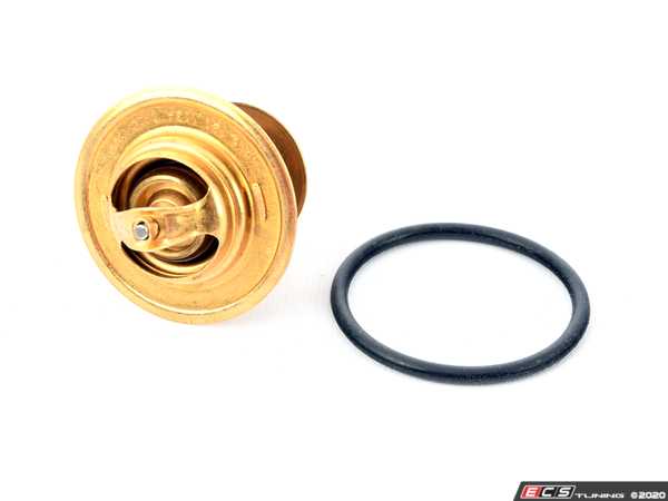 Meistersatz - 056121113A - Thermostat - 80C