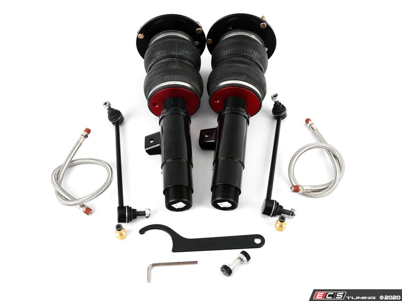 Air Lift - 78555 - Front Performance Series Struts