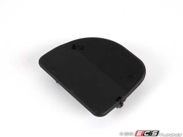Genuine BMW - 52108119597 - Front Sport Sear Rear Cover - Left (52-10-8 ...