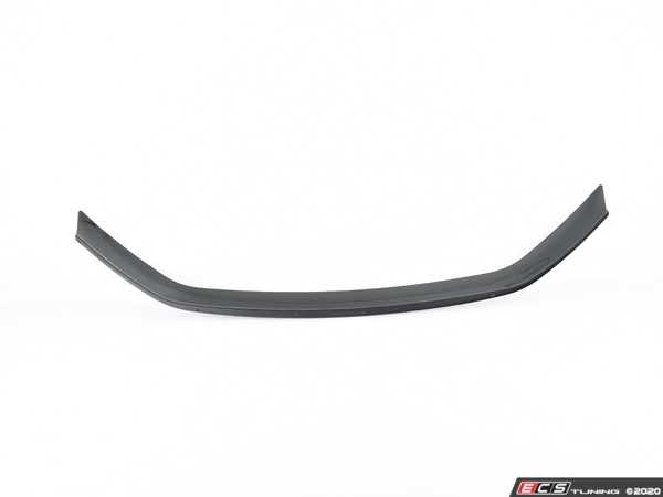 Genuine Volkswagen Audi - 3CM072195 - Tinted Hood Deflector (3CM 072 195)