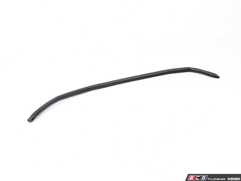 Genuine Volkswagen Audi - 4G8839717 - DOOR SEAL (4G8 839 717)