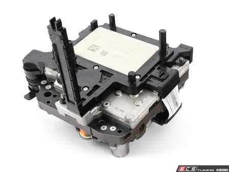 Genuine Volkswagen Audi - 02E325025AQZ29 - Mechatronic Unit (02E 325 ...