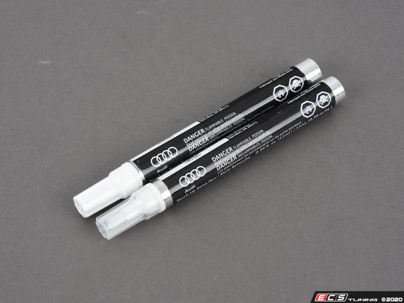 Genuine Volkswagen Audi - exdalstx7bKT - Quantum Grey Paint Pen ...
