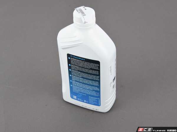 ZF - G060162A2 - Lifeguard 8 Automatic Transmission Fluid - 1 Liter