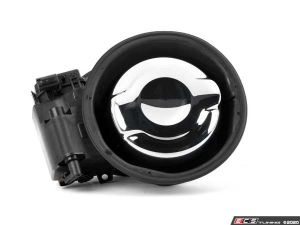 Genuine MINI - 51177435364 - Cover Pot and Cap (51-17-7-435-364)