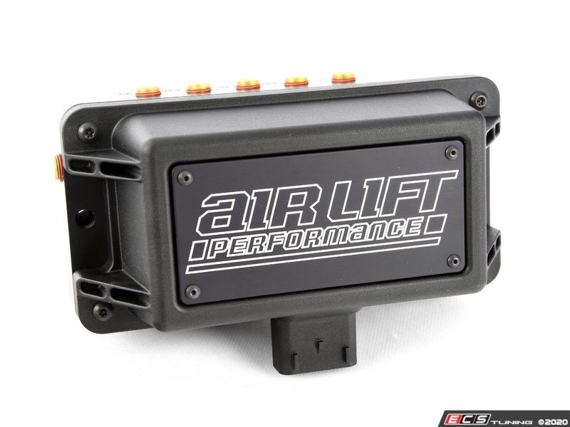 Air Lift - 27718 - 3S Air Management System With P3 Controller